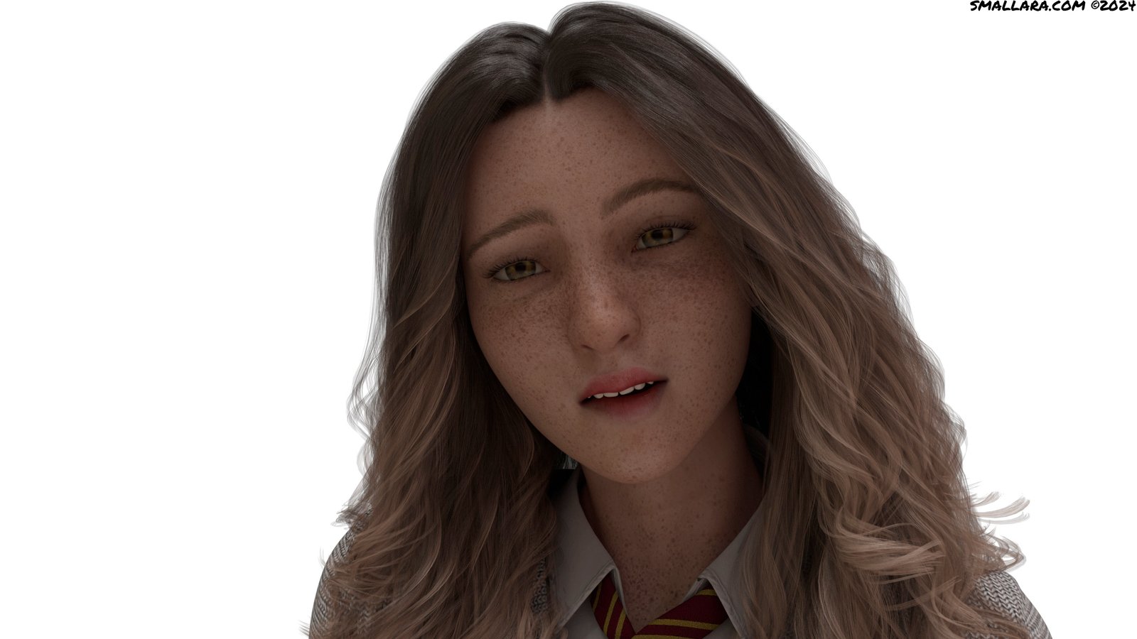 Smallara: Sara Reeves Biography - Smallara